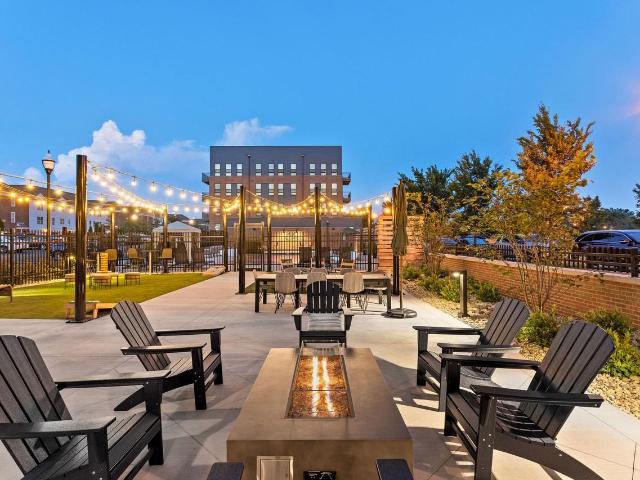 The Otis at Fort Ben Apartments 1 Bedroom Apartment for Rent at 9310 Otis Ave, Indianapolis, IN 46216