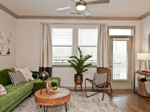 The Otis at Fort Ben Apartments 1 Bedroom Apartment for Rent at 9310 Otis Ave, Indianapolis, IN 46216
