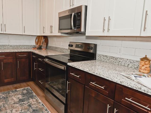 The Otis at Fort Ben Apartments 2 Bedroom Apartment for Rent at 9310 Otis Ave, Indianapolis, IN 46216