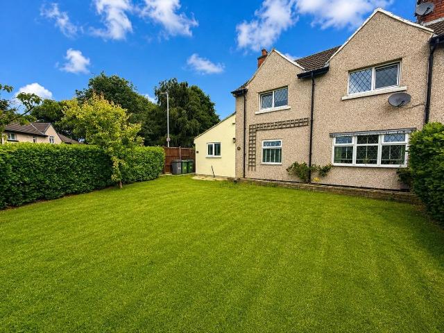 The Oval, Otley, West Yorkshire, UK LS21, 3 bed detached house to rent, £1,495 pcm | PrimeLocation