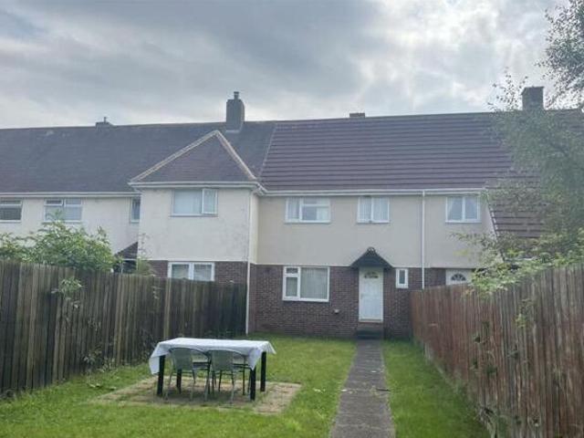 The Oval, Ouston, 2 Bedroom Terraced