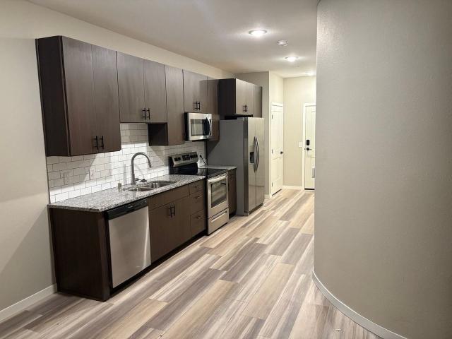 The Overlook at Crystal Lake 1 Bedroom Apartment for Rent at 15315 Maple Island Rd, Burnsville, MN 55306