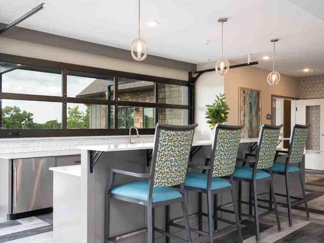 The Overlook at Crystal Lake 1 Bedroom Apartment for Rent at 15315 Maple Island Rd, Burnsville, MN 55306