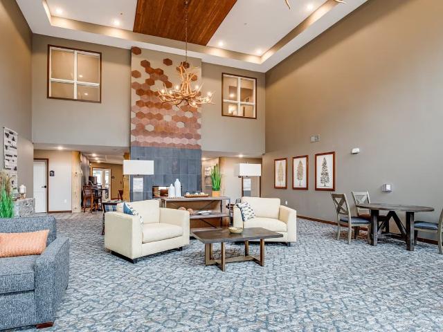 The Overlook at Crystal Lake 1 Bedroom Apartment for Rent at 15315 Maple Island Rd, Burnsville, MN 55306