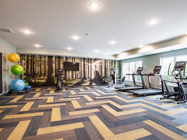The Overlook at Crystal Lake 1 Bedroom Apartment for Rent at 15315 Maple Island Rd, Burnsville, MN 55306