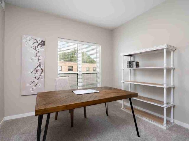 The Overlook at Crystal Lake 1 Bedroom Apartment for Rent at 15315 Maple Island Rd, Burnsville, MN 55306