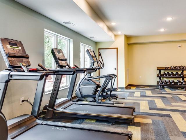 The Overlook at Crystal Lake 2 Bedroom Apartment for Rent at 15315 Maple Island Rd, Burnsville, MN 55306