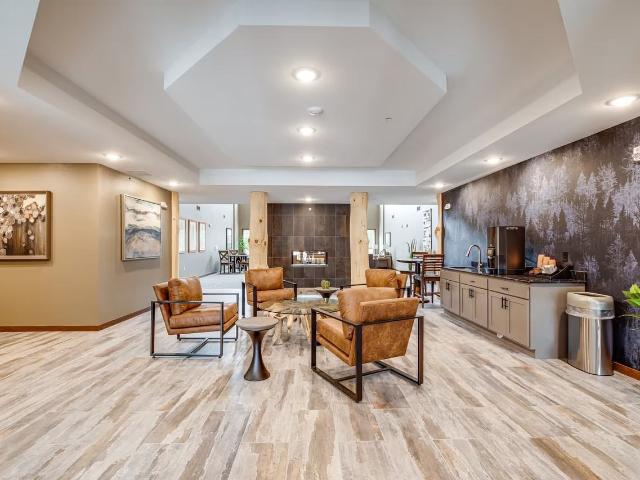 The Overlook at Crystal Lake 2 Bedroom Apartment for Rent at 15315 Maple Island Rd, Burnsville, MN 55306