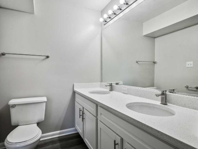 The Overlook at Quantico 1 Bedroom Apartment for Rent at 19330 Belleau Wood Dr, Triangle, VA 22172