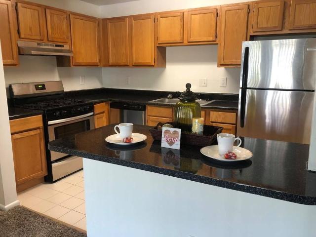 The Overlook at Quantico 1 Bedroom Apartment for Rent at 19330 Belleau Wood Dr, Triangle, VA 22172