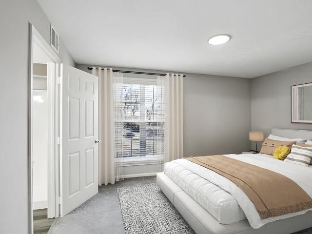 The Overlook at Quantico 2 Bedroom Apartment for Rent at 19330 Belleau Wood Dr, Triangle, VA 22172