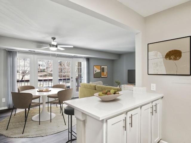 The Overlook at Quantico 2 Bedroom Apartment for Rent at 19330 Belleau Wood Dr, Triangle, VA 22172