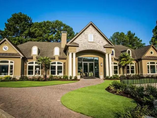 The Overlook Loft Stone Creek at Brookhaven