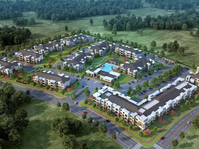 The Ovilla 1 Bedroom Apartment for Rent at 241 Overlook Dr, Red Oak, TX 75154