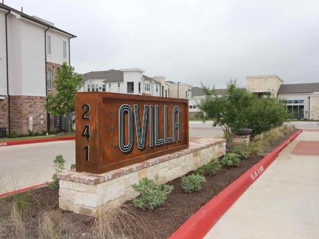 The Ovilla 1 Bedroom Apartment for Rent at 241 Overlook Dr, Red Oak, TX 75154