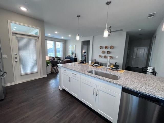 The Ovilla 2 Bedroom Apartment for Rent at 241 Overlook Dr, Red Oak, TX 75154