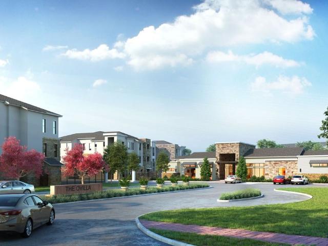The Ovilla 2 Bedroom Apartment for Rent at 241 Overlook Dr, Red Oak, TX 75154