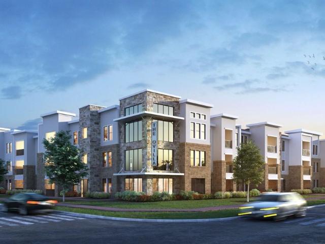 The Ovilla 3 Bedroom Apartment for Rent at 241 Overlook Dr, Red Oak, TX 75154