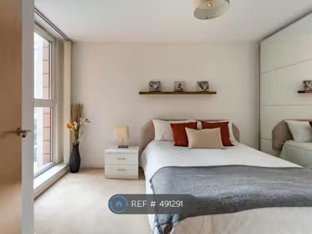 The Oxygen, London E16, 1 bed flat to rent, £1,995 pcm | PrimeLocation