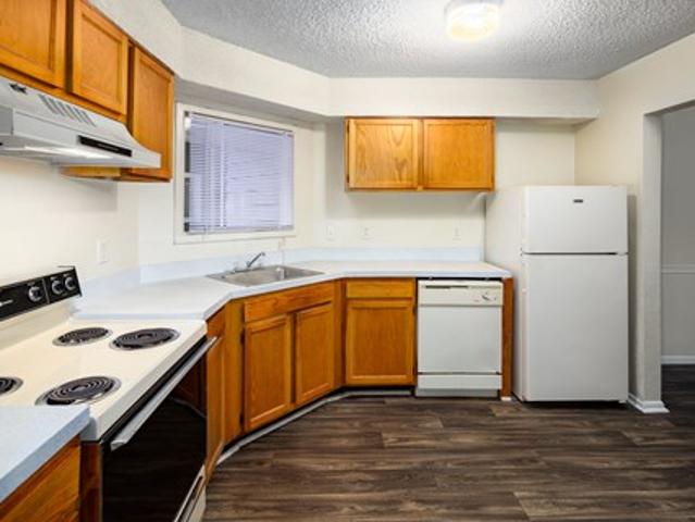 The Oxford Apartments B2