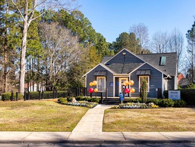 The Oxford Apartments C2