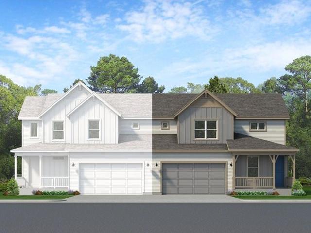 The Oxford Plan Cordovan Community