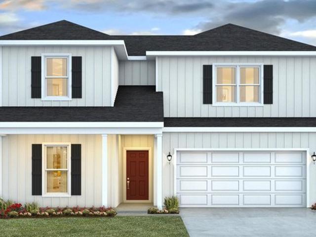 The Ozark Plan Titus Park Community