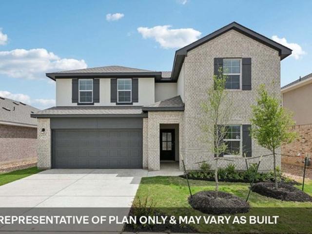 The Ozark Plan Bar W Ranch Community