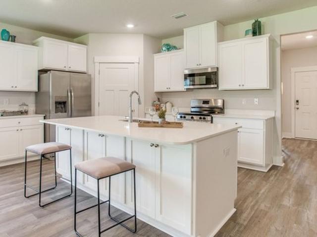 The Ozark Plan Makaira West Community