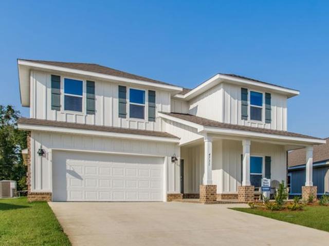 The Ozark Plan Preserve at Russell Crossing Community