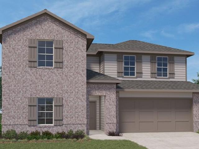 The Ozark Plan Steele Creek Community