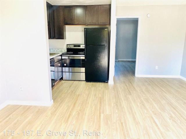 The Lotus At Midtown 1 Bedroom Condo for Rent at 175 175 E. Grove St Reno, NV 89502