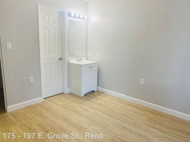The Lotus At Midtown 2 Bedroom Condo for Rent at 175 175 E. Grove St Reno, NV 89502
