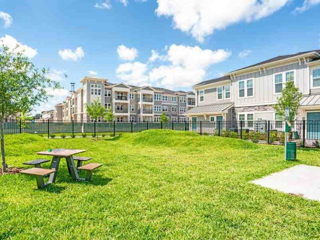 The Lotus at Starkey Ranch 2 Bedroom Apartment for Rent at 1470 Long Spur, Odessa, FL 33556