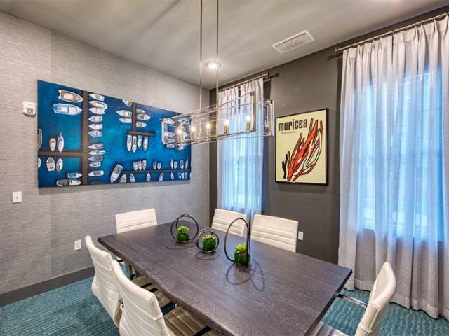 The Lotus at Starkey Ranch 3 Bedroom Apartment for Rent at 1470 Long Spur, Odessa, FL 33556