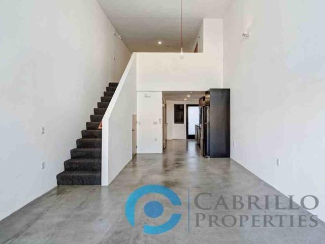 The Louie 1 Bedroom Apartment for Rent at 2870 4th Ave, San Diego, CA 92103 Park West