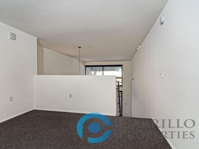 The Louie 1 Bedroom Apartment for Rent at 2870 4th Ave, San Diego, CA 92103 Park West