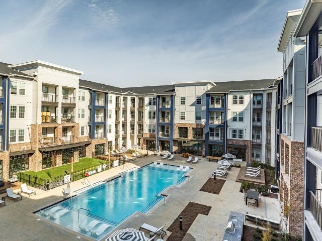 The Louis Apartment Flats 1 Bedroom Apartment for Rent at 10720 Bell Tucker Ln, Louisville, KY 40241