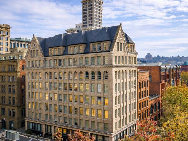 The Lowman Building