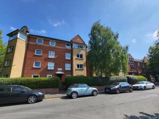 The Lowry, White Oak Road, 3 Bedroom Apartment