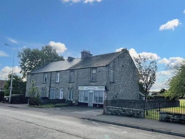 The Loan, Loanhead, 1 Bedroom Flat