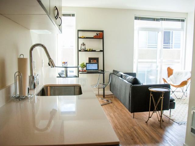 The Local 418 1 Bedroom Apartment for Rent at 418 Bellevue Ave E, Seattle, WA 98102 Broadway