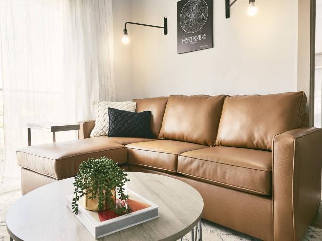 The Locale Fayetteville | Student Housing