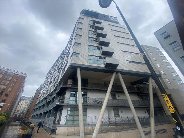 The Lock, 41 Whitworth Street, Manchester M1, 3 bed flat to rent, £1,900 pcm | PrimeLocation