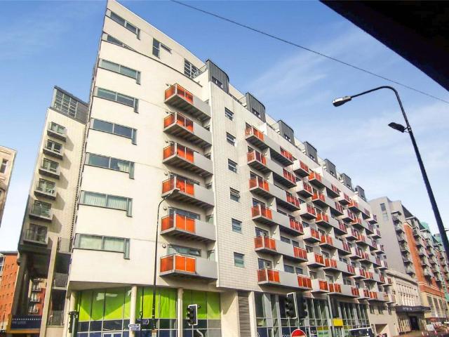 The Lock, 41 Whitworth Street West, Southern Gateway, Manchester M1, 1 bed flat to rent, £995 pcm | PrimeLocation