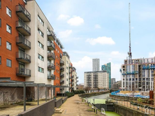 The Lock Building, 72 High Street, London E15, 2 bed flat to rent, £2,000 pcm | PrimeLocation