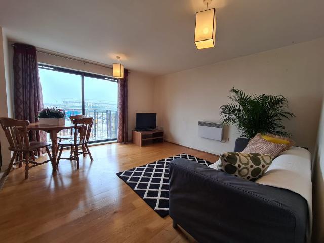 The Lock Building, 72 High Street, London E15, 2 bed flat to rent, £2,000 pcm | PrimeLocation