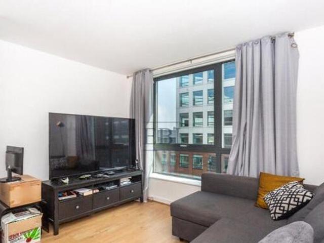 The Lock Building, High Street, 1 Bedroom Apartment
