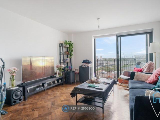 The Lock Building, London E15, 2 bed flat to rent, £2,000 pcm | PrimeLocation