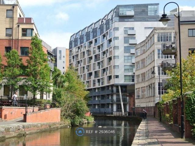 The Lock Building, Manchester M1, 2 bed flat to rent, £1,350 pcm | PrimeLocation